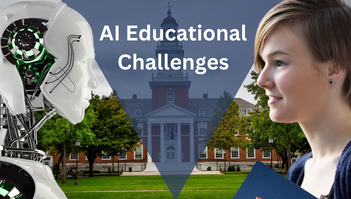 The Role of AI in Academic Dishonesty: Challenges and Potential ...