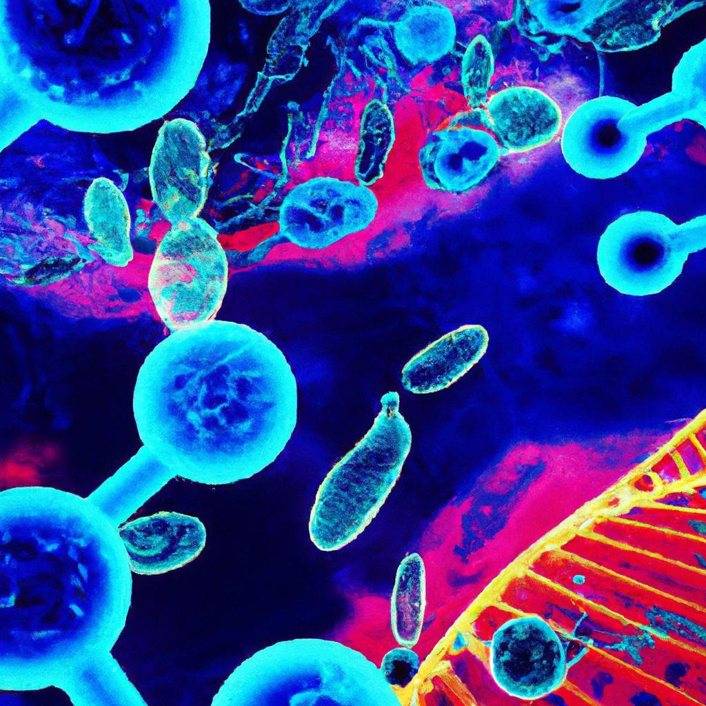 Examining AI's Role in Antibiotic Development - AI Tech Daily