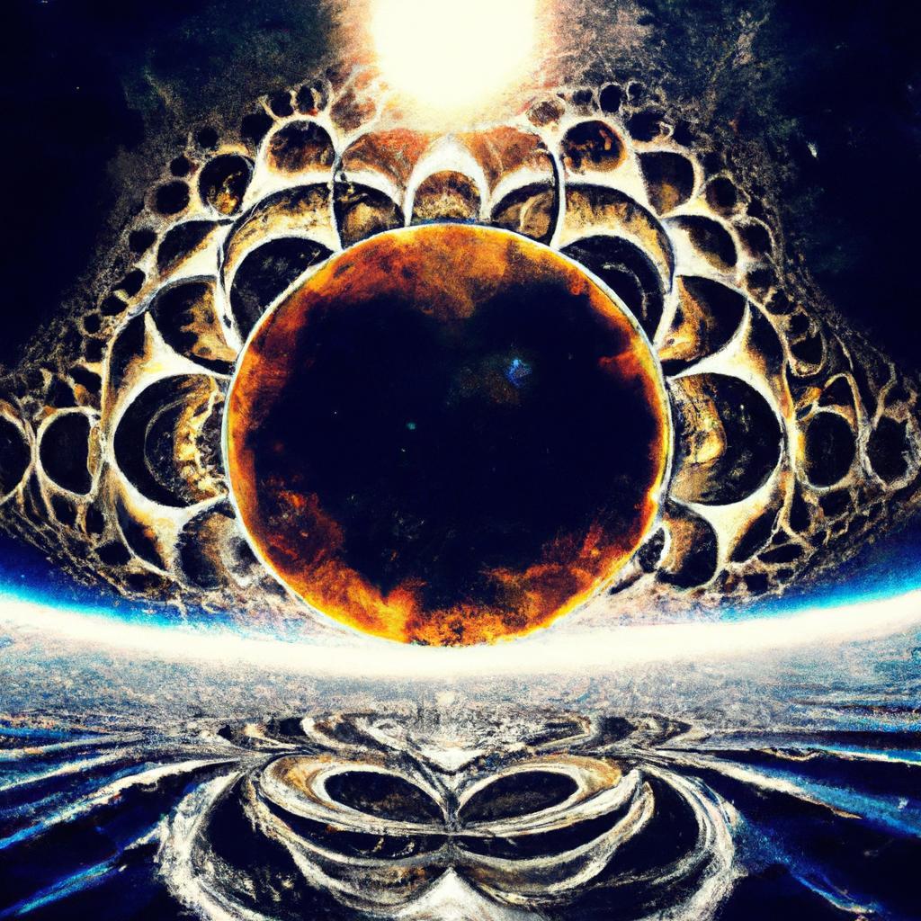 Mystery Surrounds Bizarre Crop Circle Phenomenon - AI Tech Daily