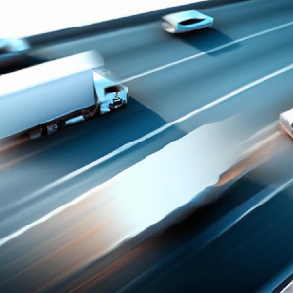 Penske Harnesses AI to Prevent Truck Breakdowns - AI Tech Daily