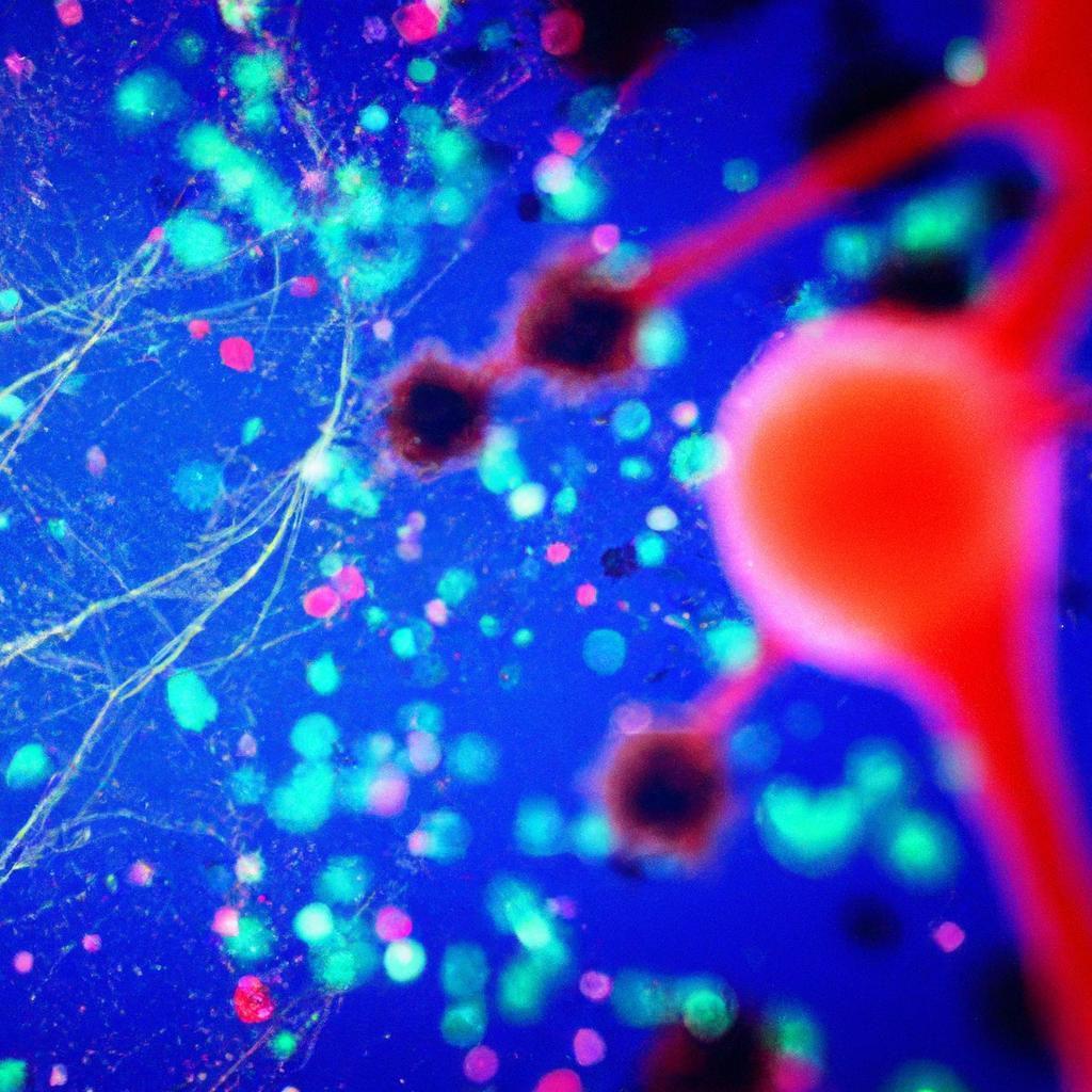 Breakthrough Study Reveals Surprising Discoveries in Cancer Research ...