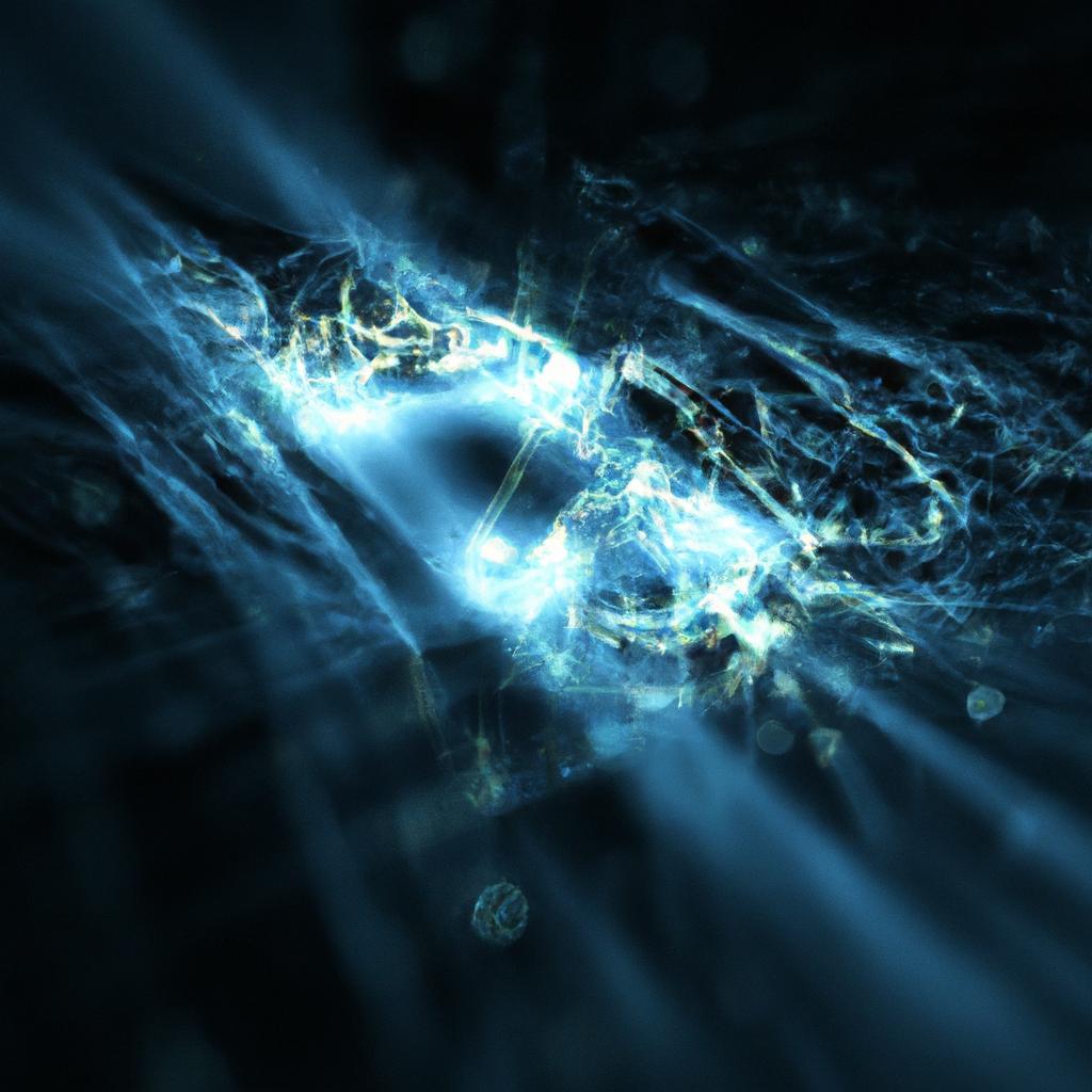 Tech Giant Announces Groundbreaking Quantum Computing Breakthrough - AI Tech Daily