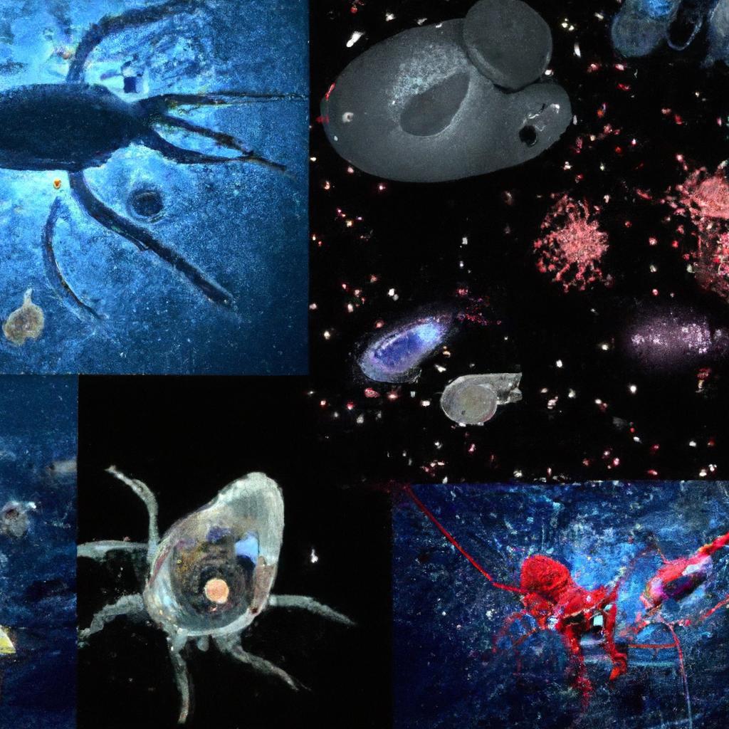 Unprecedented Discovery: Scientists Find New Species of Deep-Sea ...